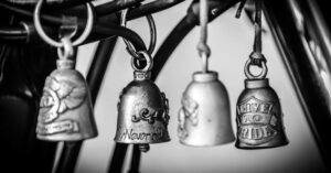 What Is A Gremlin Bell?