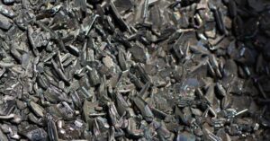 The Different Types of Carbide Scrap